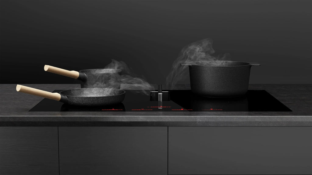 Elica Cooktops - Innovative and Elegant Designs – Cabinet Sales Center