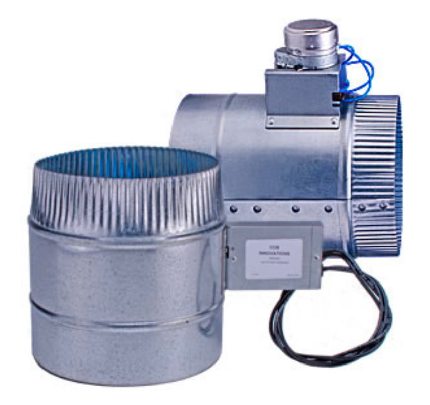 Make Up Air Kits - Cabinet Sales Center