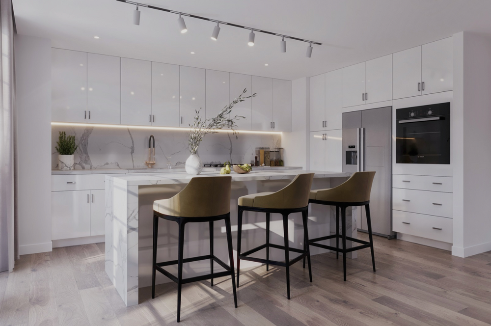 Invisacook Cooktops - Unleash a Seamless Cooking Experience – Cabinet ...