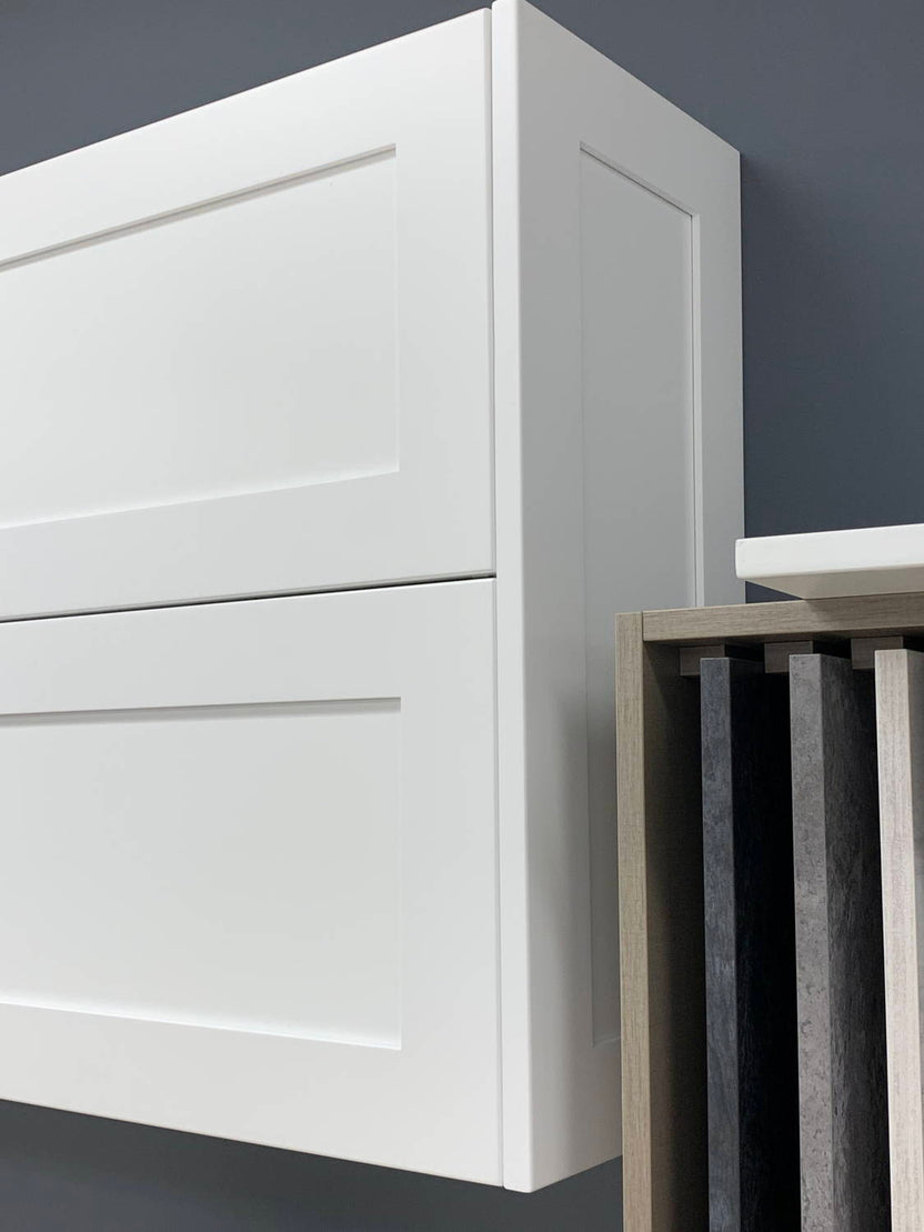 DTC N&H Drawer - Modern Line - Cabinet Sales Center