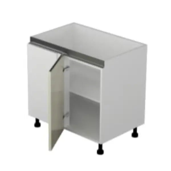 Base Blind Corner - Modern Gola Line | Cabinet Sales Center