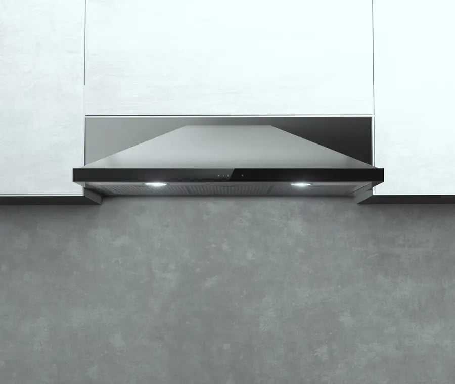 ELICA MODENA Under Cabinet Range Hood - Cabinet Sales Center